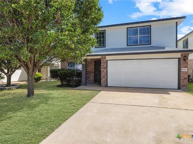 5006 Causeway Court