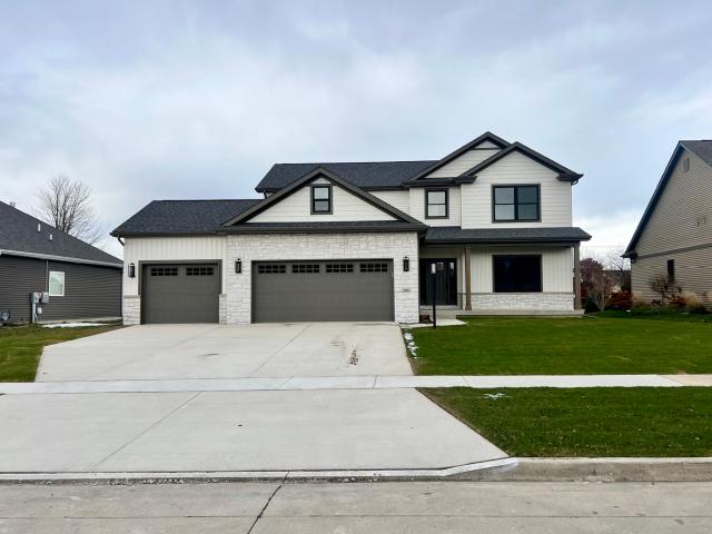 5006 Chestnut Grove Drive