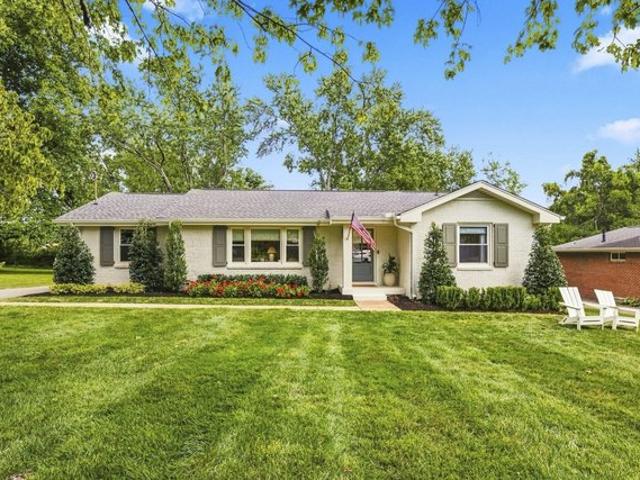 5006 Churchill Dr, Nashville, TN 37211