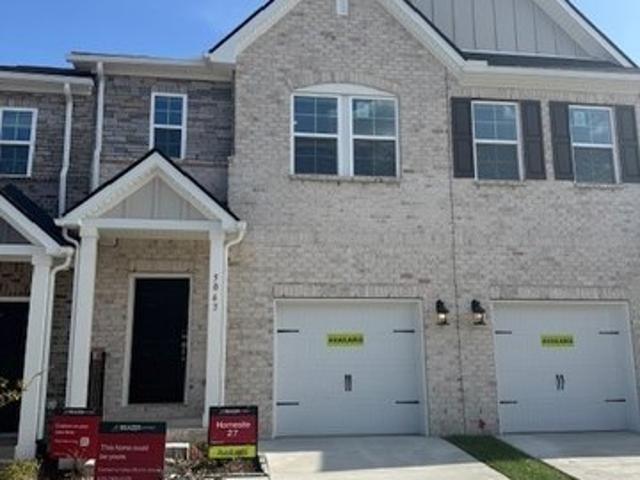 5006 Dayflower Dr, Hermitage, TN 37076