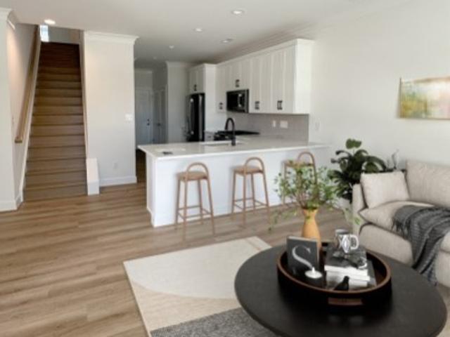 5006 Distillers Ln, Unit A, Richmond, VA 23230 | MLS #2611