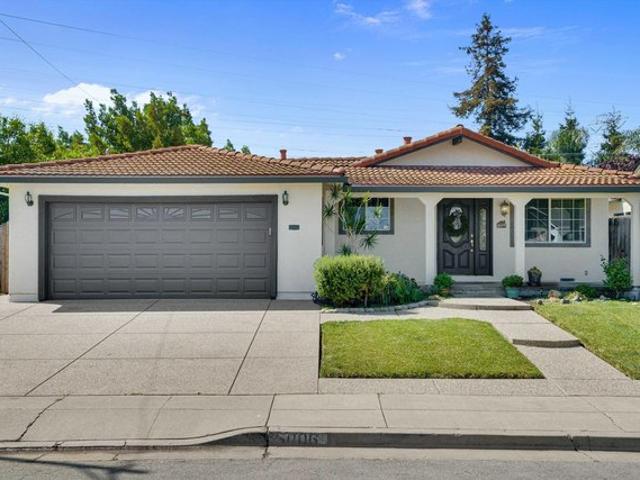 5006 Everglades Park Dr, Fremont, CA 94538
