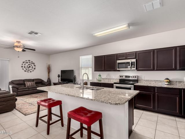 5006 E Smoky Quartz Rd, San Tan Valley, AZ 85143 | Compass