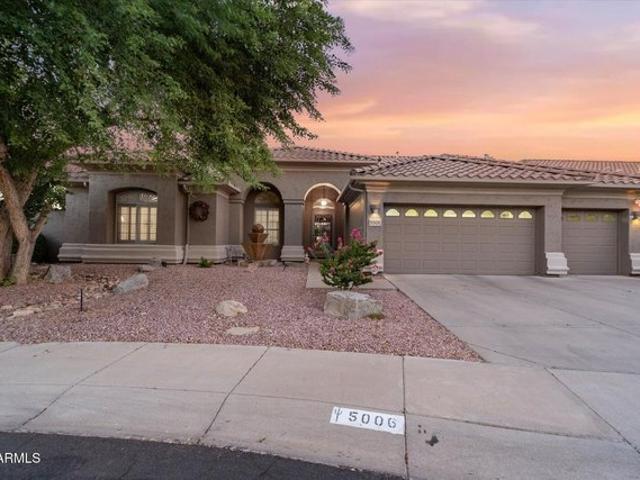 5006 E Wagoner Rd, Scottsdale, AZ 85254