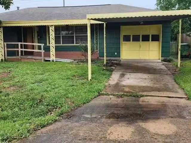 5006 Edfield St, Houston, TX 77033 MLS 42132227