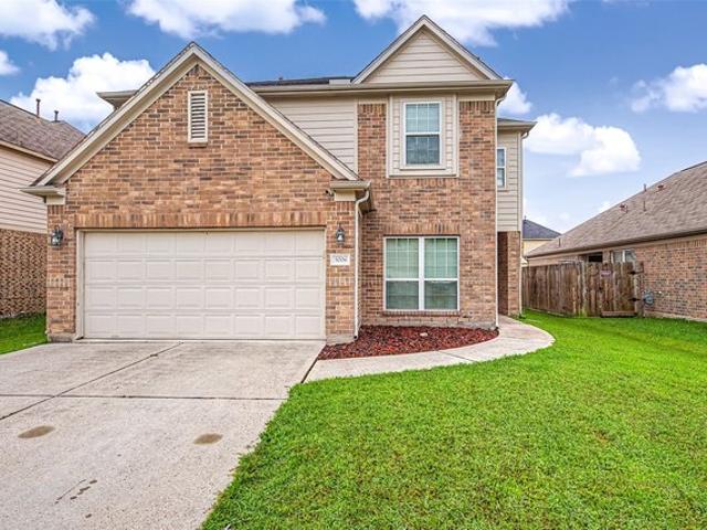 5006 Forest Hurst Gln, Spring, TX 77373