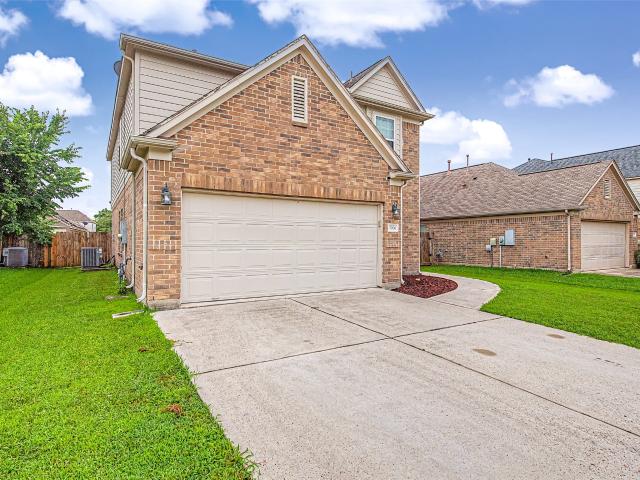 5006 Forest Hurst Glen