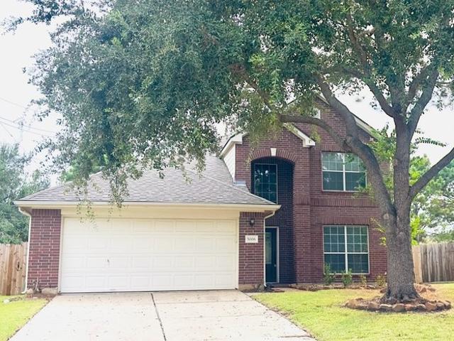 5006 Forest Sage Ln, Katy, TX 77494