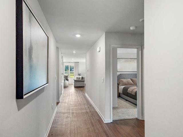 5006 Fox Glen Drive