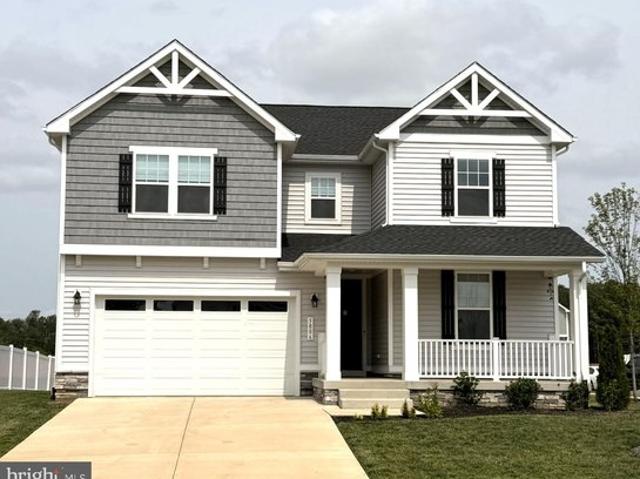 5006 Gray Fox Dr, Bealeton, VA 22712