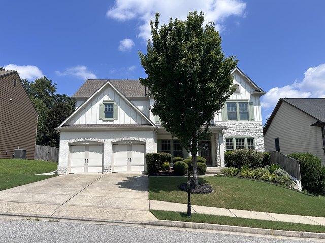 5006 Groover Dr SE, Smyrna, GA 30080