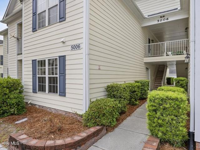 5006 Hunters Trl Unit 9, Wilmington, NC 28405