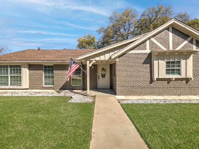5006 Homewood Ln, Baytown, TX 77521 | MLS #9525