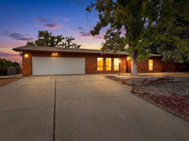 5006 Justin Drive NW