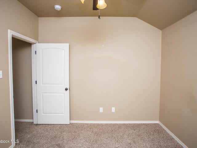 5006 Jarvis St, Lubbock, TX 79416 | MLS #202601