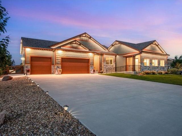 5006 Prairie Lark Ln, Severance, CO 80615