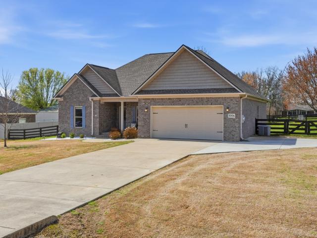 5006 Rainier Dr, Chapel Hill, TN 37034 | Compass