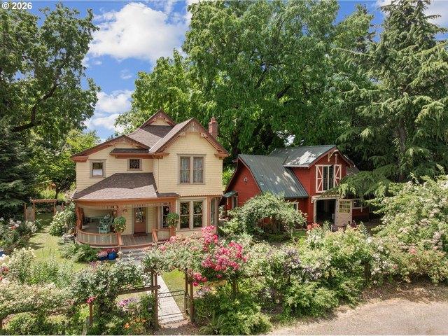 5006 SE Long St, Portland, OR 97206