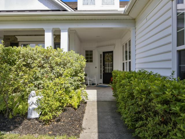 5006 Seaward Court