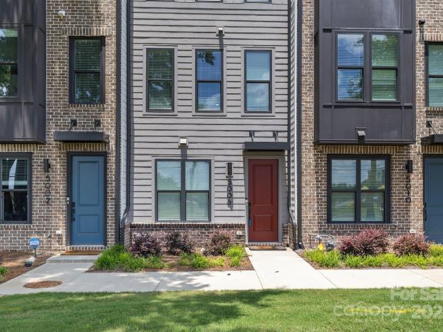 5006 Tiny Ln, Charlotte, NC 28203 | MLS #4326
