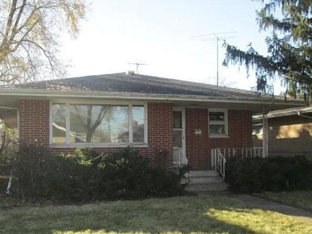 5006 Washington St, Gary, IN 46408