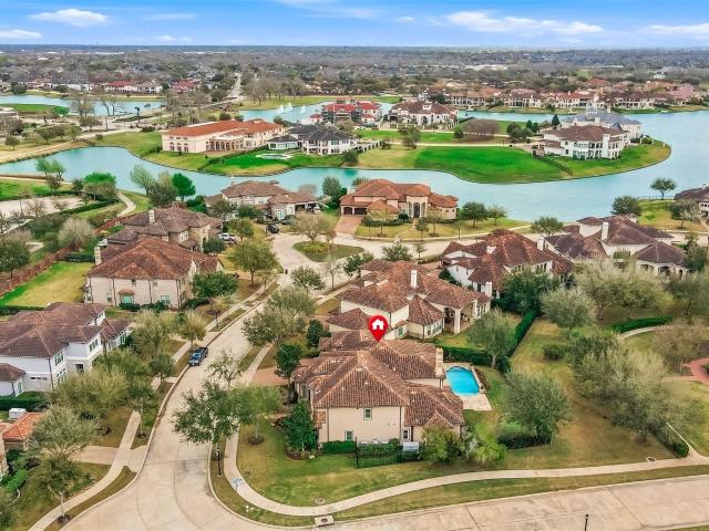 5006 Water View Bend