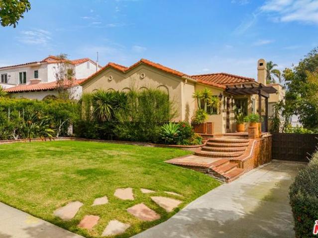 5006 West Blvd, View Park, CA 90043