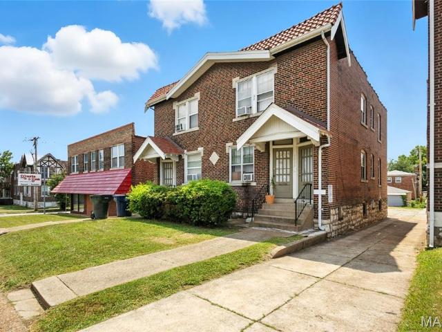 5006 5 Chippewa St, Louis, MO 63109 | MLS #25055 | Compass