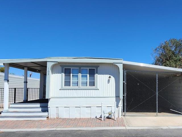 50078 Ehrenberg Rd Unit 103, Ehrenberg, AZ 85334