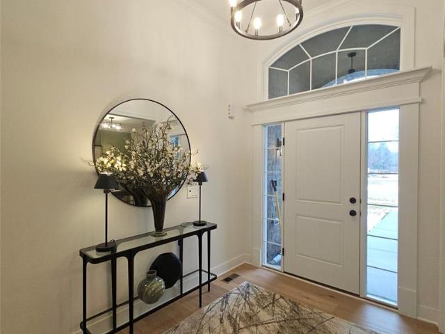 50079 Mustang Drive