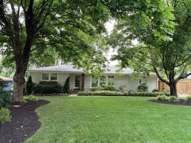 5007 Manuel Dr, Nashville, TN 37211