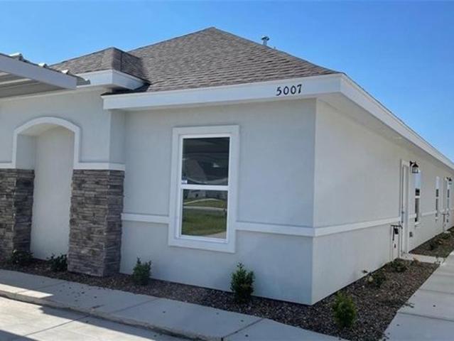 5007 N Winona Dr, Pharr, TX 78577