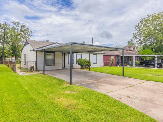 5007 Northridge Dr, Houston, TX 77033 | MLS #17677 | Compass