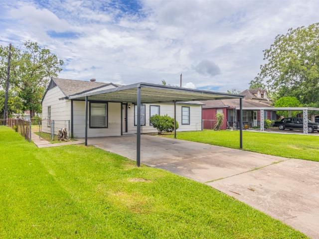 5007 Northridge Dr, Houston, TX 77033 | MLS #18927 | Compass