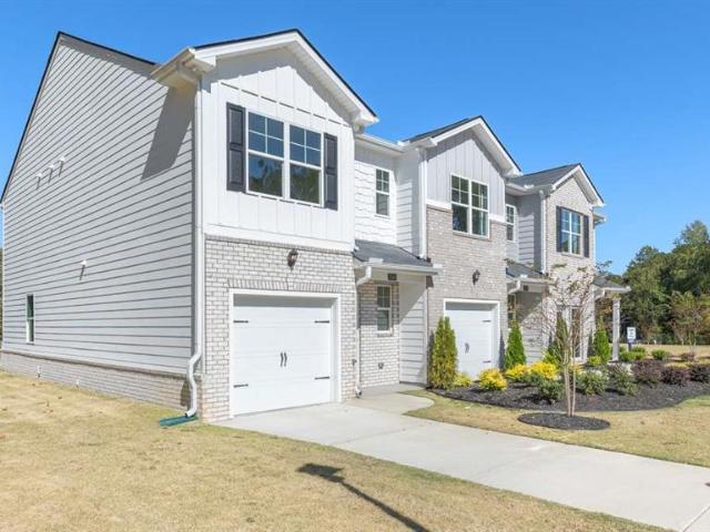 5007 Oakwood Dr, Stone Mountain, GA 30087 | MLS #7729