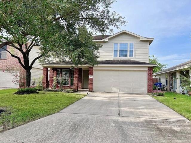 5007 Amorgas Isle Dr, Spring, TX 77388