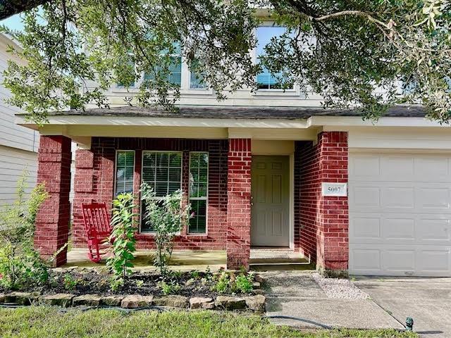 5007 Amorgas Isle Drive