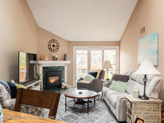 5007 Aspen Drive # 23