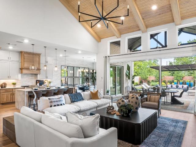 5007 Burkland Woods Drive