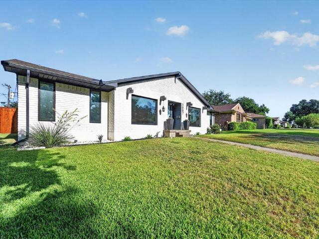 5007 Blanchard Drive