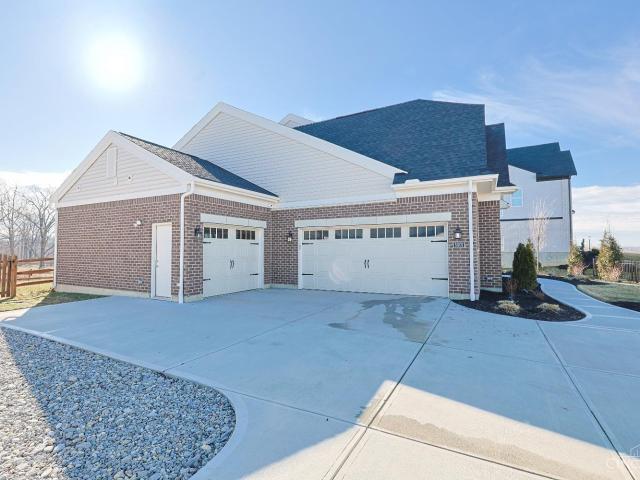 5007 Bogey Court
