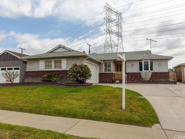 5007 Carfax, Lakewood, CA 90713