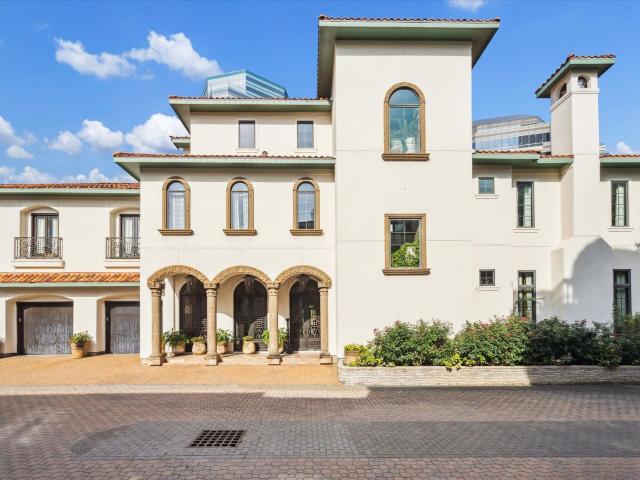 5007 Cedar Creek Drive, Houston, US, TX