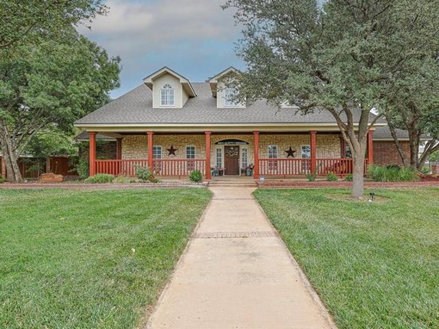 5007 County Road 1435, Lubbock, TX 79407
