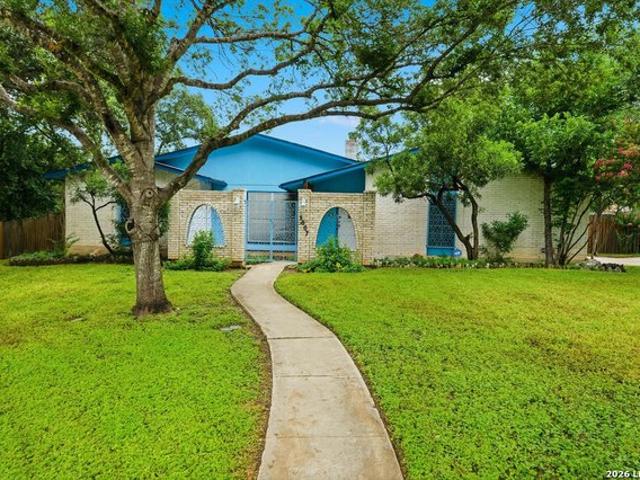 5007 Del Oro Cir, San Antonio, TX 78233