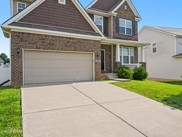 5007 Fawn Valley Dr