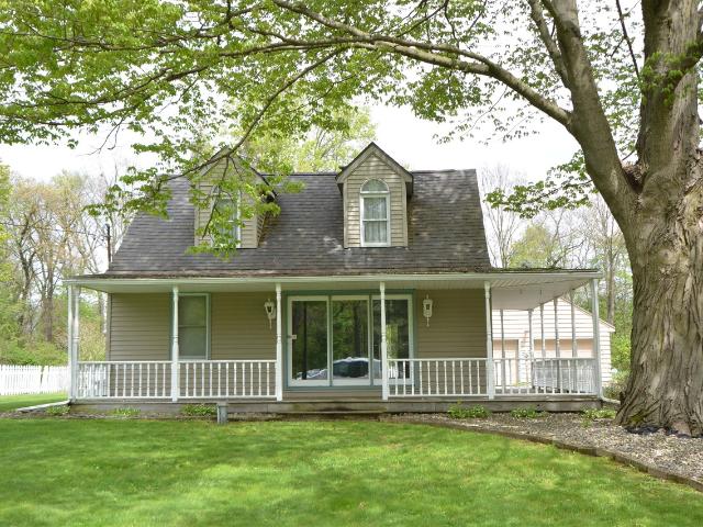 5007 Fordham Avenue