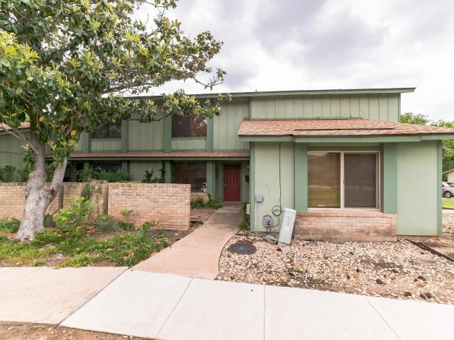 5007 Fort Clark Dr