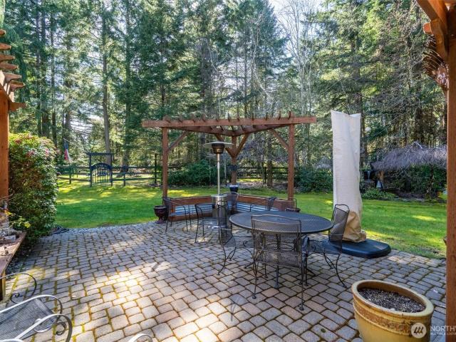5007 Foxtrail Dr NE, Olympia, WA 98516 | MLS #2501