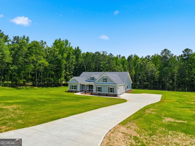 5007 Guthrie Cemetery Road